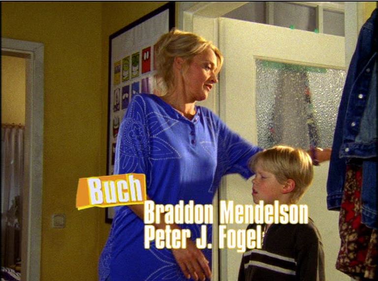 Rita’s World | Braddon Mendelson