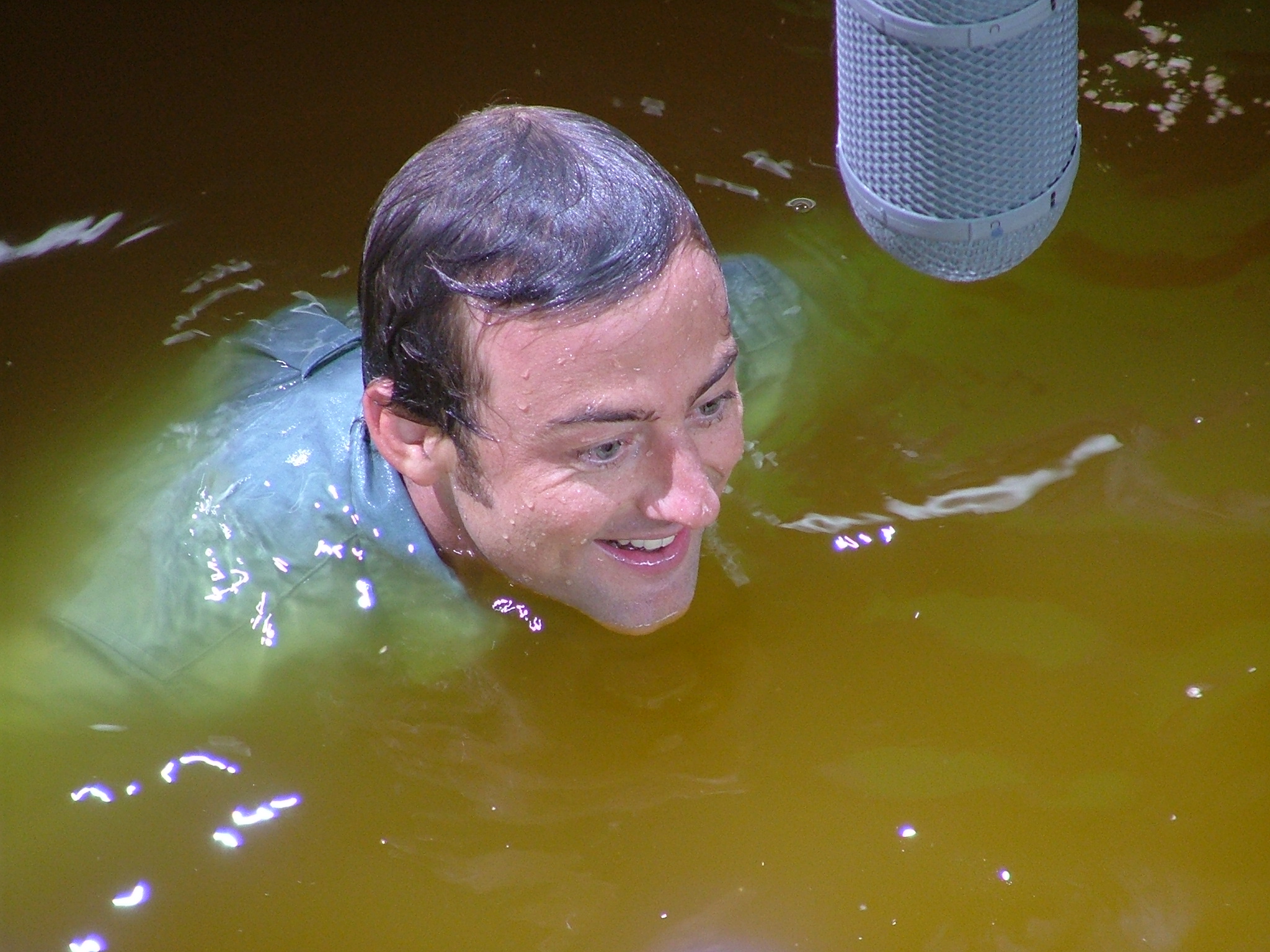 Official Website of Playwright Braddon Mendelson