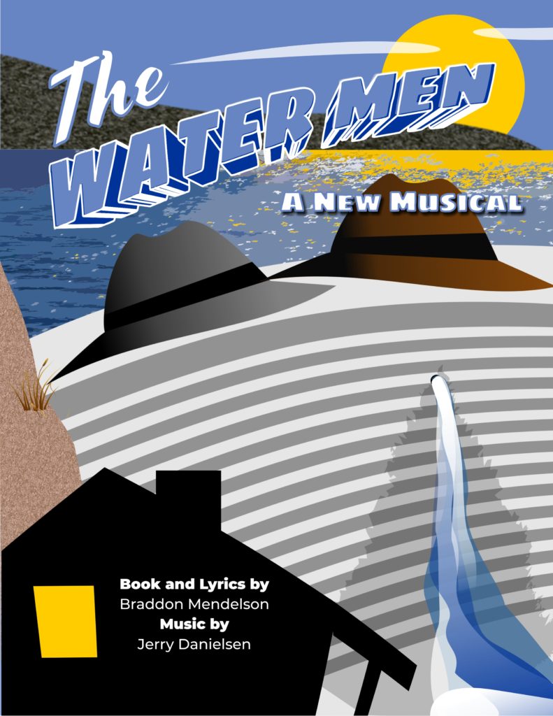 The WaterWay Musical | Braddon Mendelson